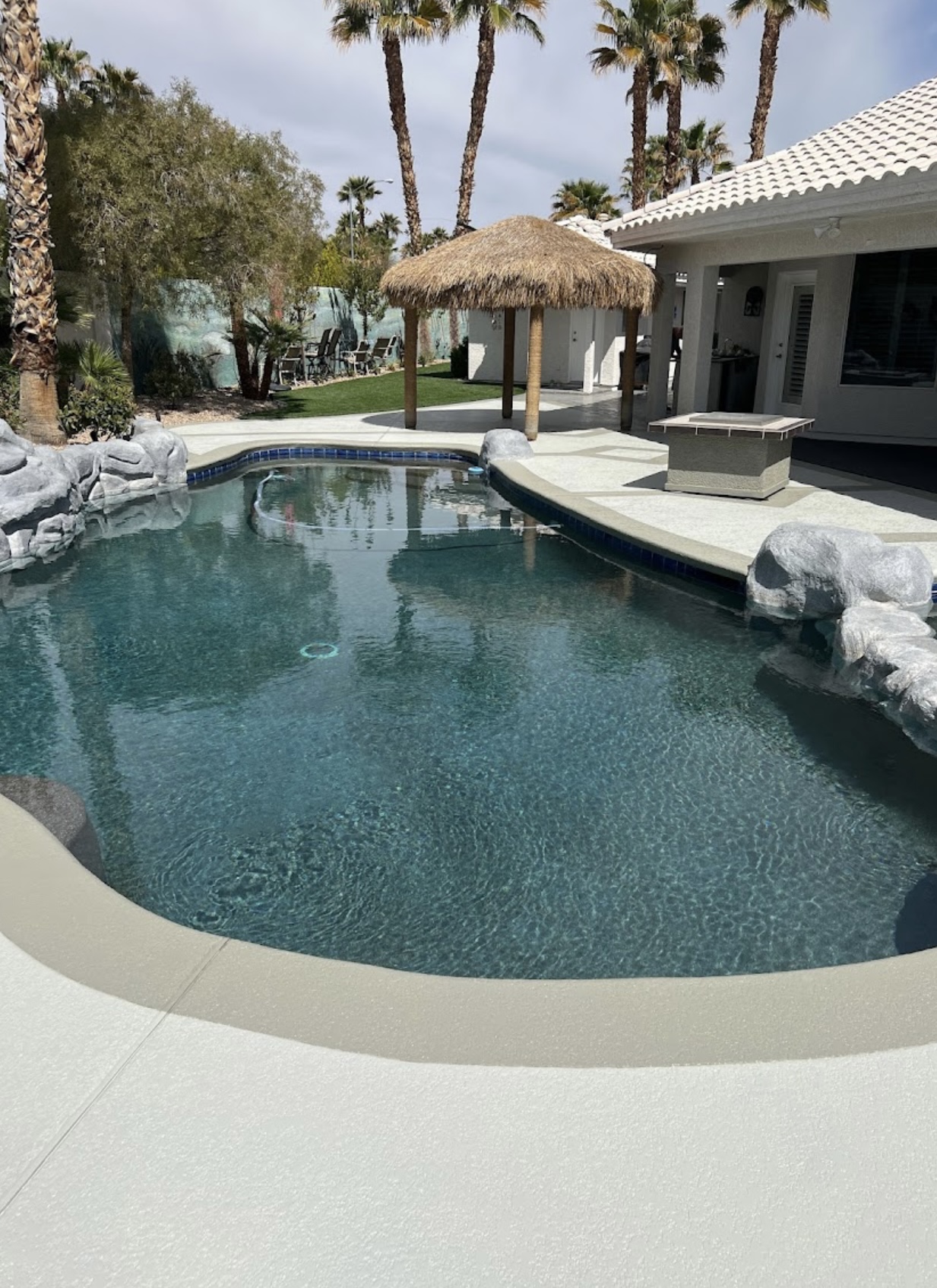 Pool Decks Pool Deck Coatings